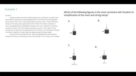 Graphing The Result In Experiments Actand Science Test Prep
