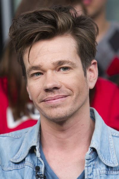 Nate Ruess Long Hair