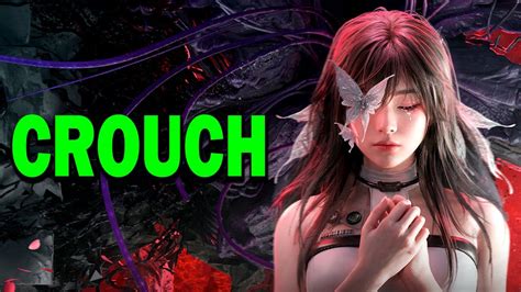 Once Human How To Adjust The Key Mode Of Crouch Youtube