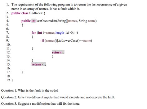 Solved Solve Only The Third Question And Its A Software