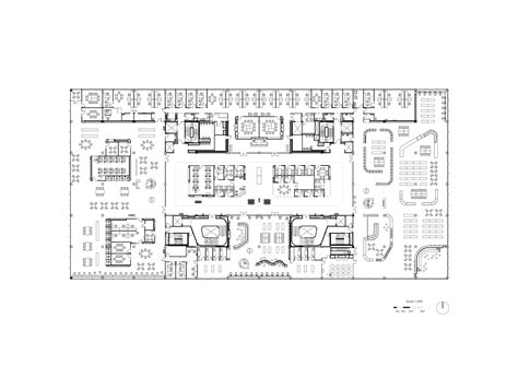 Gallery Of The Martin Luther King Jr Memorial Library Mecanoo Otj