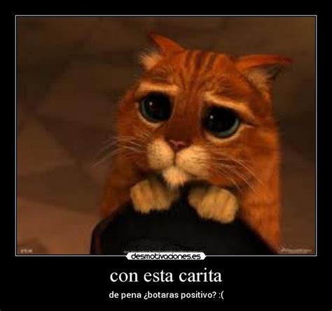 Con Esta Carita Desmotivaciones