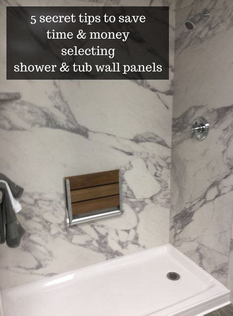 Ella Basic 60 In X 33 In X 77 In Acrylx 1 Piece Low Threshold Shower