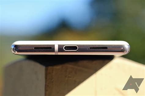 The Google Pixel 6 Will Refuse To Charge If You Use A Low Quality USB C Cable Or Charger