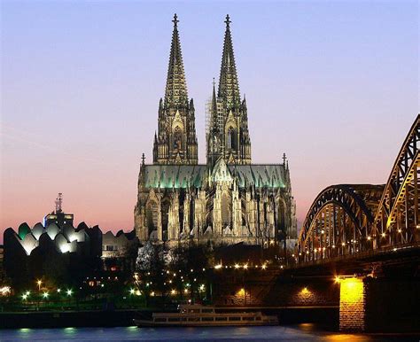Cosa Vedere A Colonia Viaggiamo