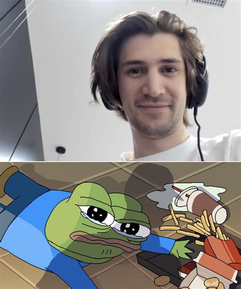 Oh Nyooo R Xqcow