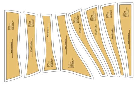 How To Make A Corset Free Tutorials And Video Classes Artofit