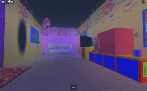 Weirdcoreroblox