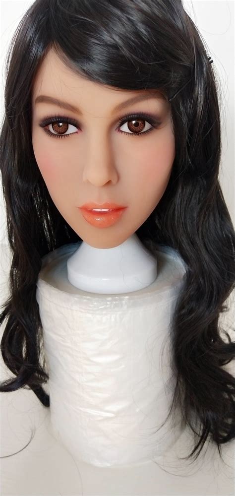 jarliet doll new sexy doll tpe head for dolls with intelligence china