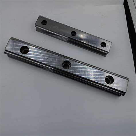 Nyz Guide Rail For Drilling Machine Equipment Nyz Guide Rails And Hgh30caz0h