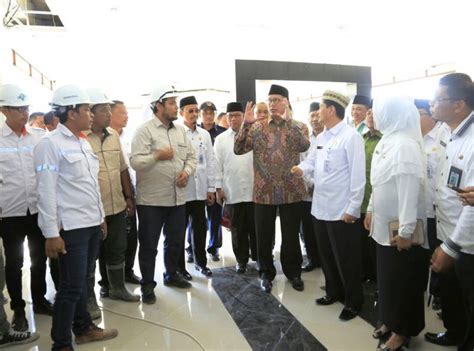 ASN Kemenag Diminta Lebih Fokus Layani Umat