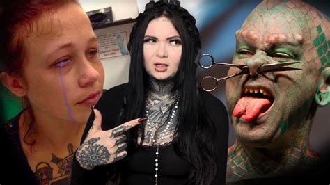 Body Modification 7 Trends Shaping 2025s Culture