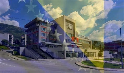 Sretan Dan Nezavisnosti BiH Internacionalni Univerzitet Travnik