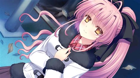Galgame Cg
