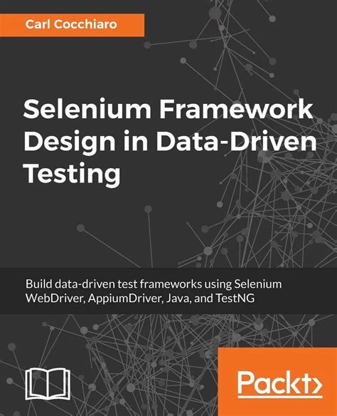 Selenium Framework Design In Data Driven Testing At ₹ 314415 Engineering Book Id 2856751431788