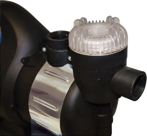 GÜde Gartenpumpe Gp 800 Vf Set72510