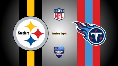 Steelers Vs Titans Week Nine Pff Grades And Total Snaps Steelers Depot