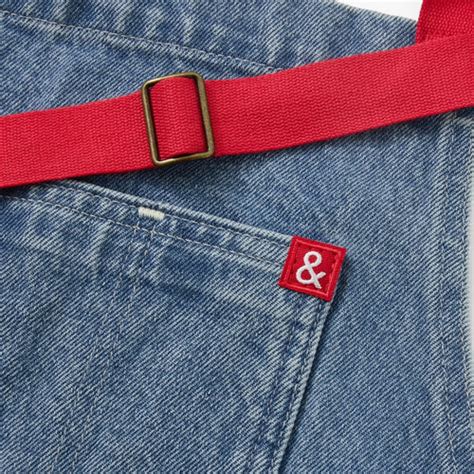 Essential Apron Creators Cassie Yeung X Handb Hedley And Bennett