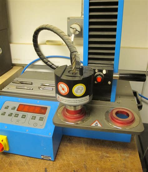 Digital Fabrication For Designers CNC Router Tools And Tool Holders