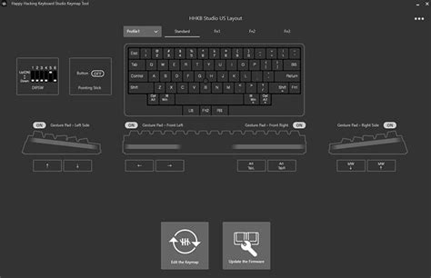 HHKB Studio Mechanical Keyboard Review A Legend Reimagined HotHardware