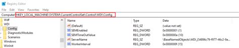 Diagnostic Policy Service Cannot Start Access Is Denied Error Fix