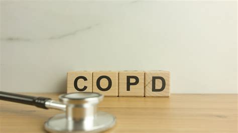 Assessing The Potential Dangers Of Frequent COPD Exacerbations Lignosus