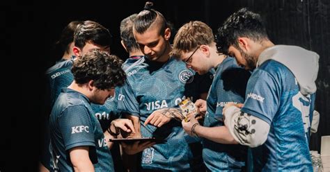 Leviatán Vs KrÜ Esports Champions Tour 2024 Americas🙈 Explore As