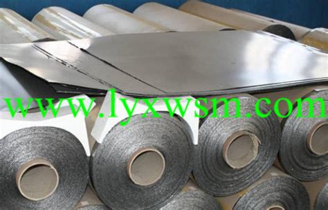 Graphite Paper Flexible Graphite Sheet High Quality Graphite Paper