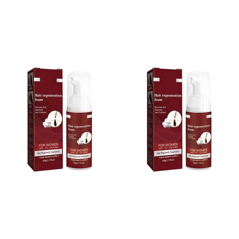 Hair Care Foam Dense Hair Deep Hair Root Hair Follicle Moisturizing