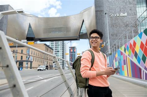 Sait Classes Back On Campus Monday Calgary