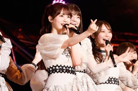 画像820 “乃木坂46史上初”4＆5期生でアンダーライブ開催 先輩からは「未来の乃木坂を見てるみたい」の言葉も【「35thsgアンダー