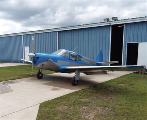 1949 Temco Gc 1b Swift • 33 000 • For Sale Swift Museum Foundation Inc
