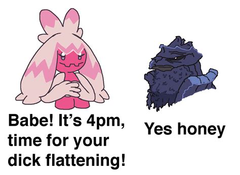 Corviknight Flattening Tinkaton Know Your Meme