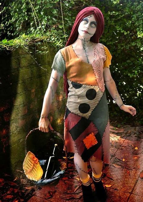 25 Ladies Halloween Costume Ideas To Look Amazing Flawssy