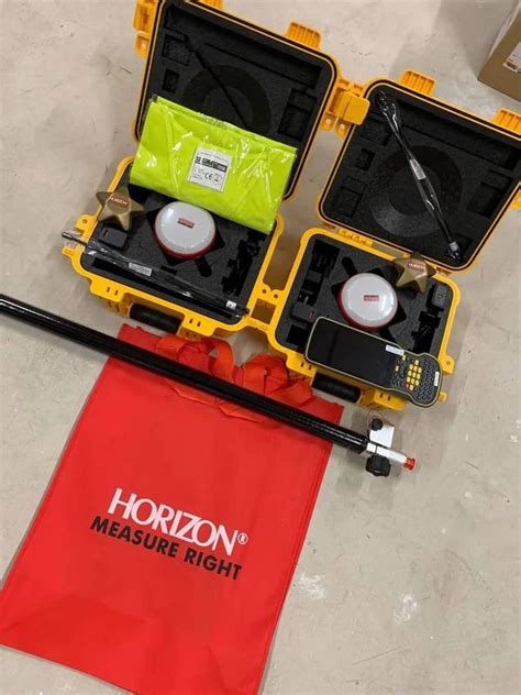 Differential Gps Dgps Differential Gnss Rtk Gnss Rtk Dgps L1 For Land Survey At ₹ 600000