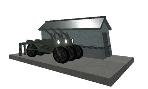 Military Base Retro Tower Defense Simulator Rtds Wiki Fandom