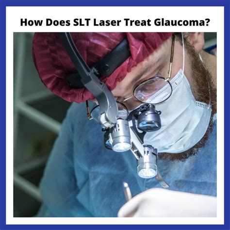 How Does SLT Laser Treat Glaucoma Let S Take A Look Nanodropper