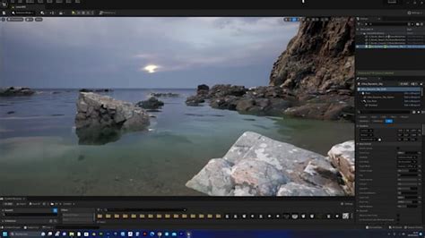 Design D Game Environment D Landscape Design D Level Design For
