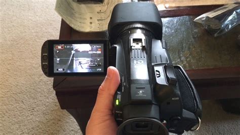 Libec Zc 3dv Youtube