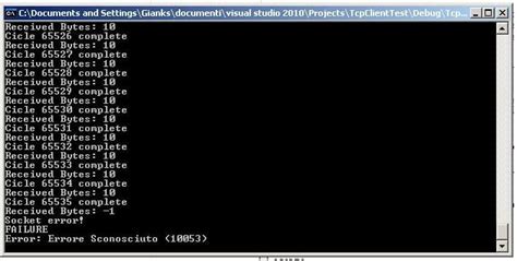 C Winsock Client Server Unexplainable Solved Daniweb