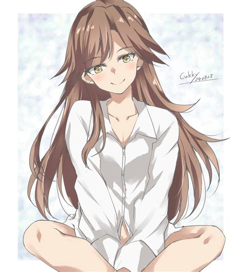 荒潮のtwitterイラスト検索結果。