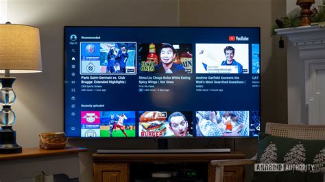 Youtube Tv Adds More Multiview Streaming Options Android Authority