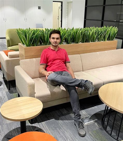 Akshay Mandilia On Linkedin Lastworkingday Careergoals Learnings