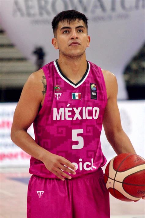 Descubrir 53 Imagen Uniforme Seleccion Mexicana Basquetbol Abzlocal Mx