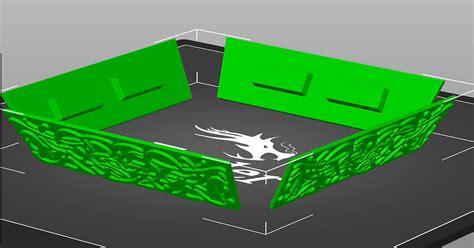 Broken Mjolnir And How Do3d Refuses To Help Do3d