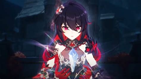 Chapter 37 Of Salt Snow And Sand Honkai Impact 3rd Reaction Youtube