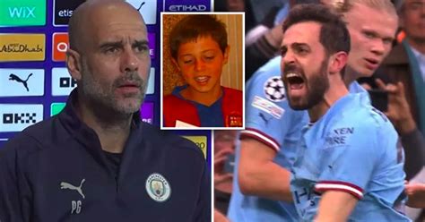 Barcelona Want Bernardo Silva On Loan Player Crazy About Joining