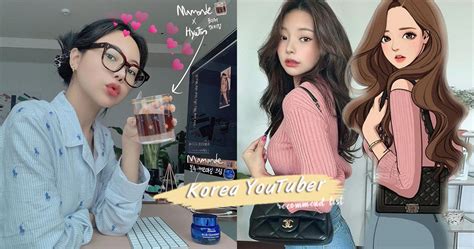 2021年最新！盤點15位必看的韓國youtuber推薦，吃播、美妝、搞笑類都有！｜popdaily 波波黛莉