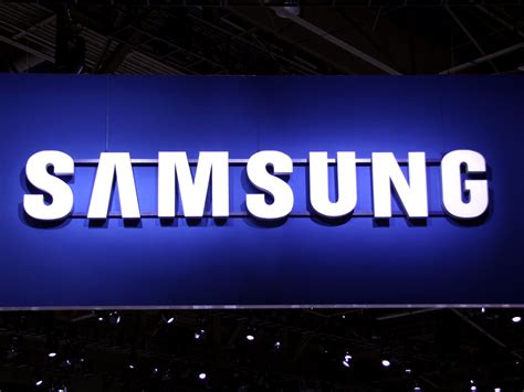 SAMSUNG三星集团手机品牌logo及vi设计 电子产品品牌设计 力英品牌设计顾问公司