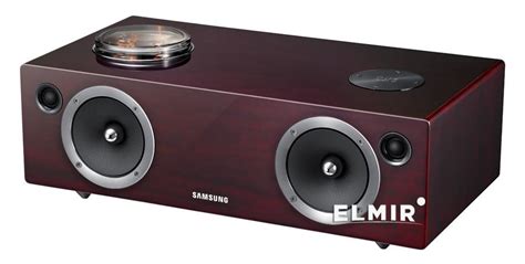 Музыкальный центр Samsung DA-E750 купить | ELMIR - цена, отзывы ...